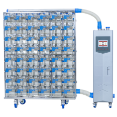 Orchid Scientific - Manufacturer of Laboratory Animal cages, Mice, Rat ...